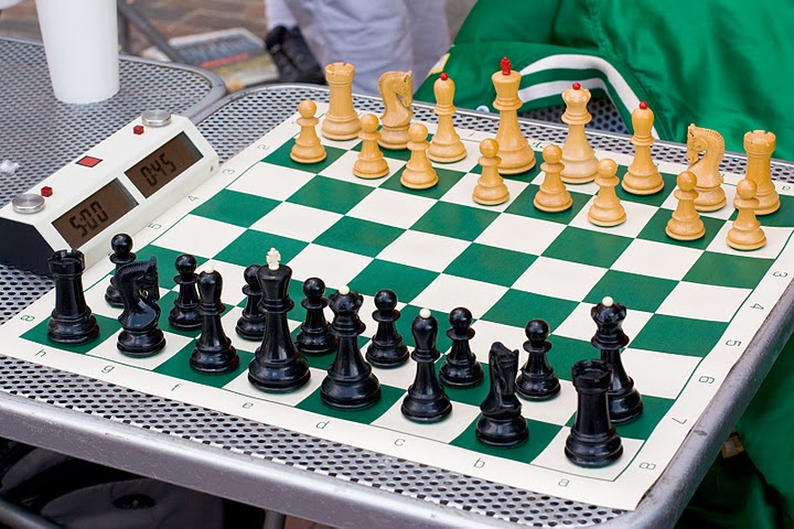 Boylston Chess Club Weblog: Chess: the Marc Esserman Challenge