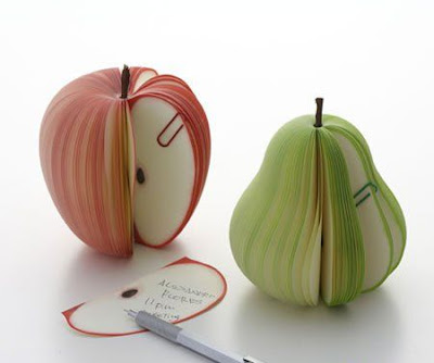 Project Studio: Gorgeous paper apple crafts
