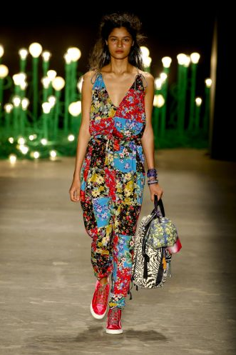 A Srta.: setembro 2010