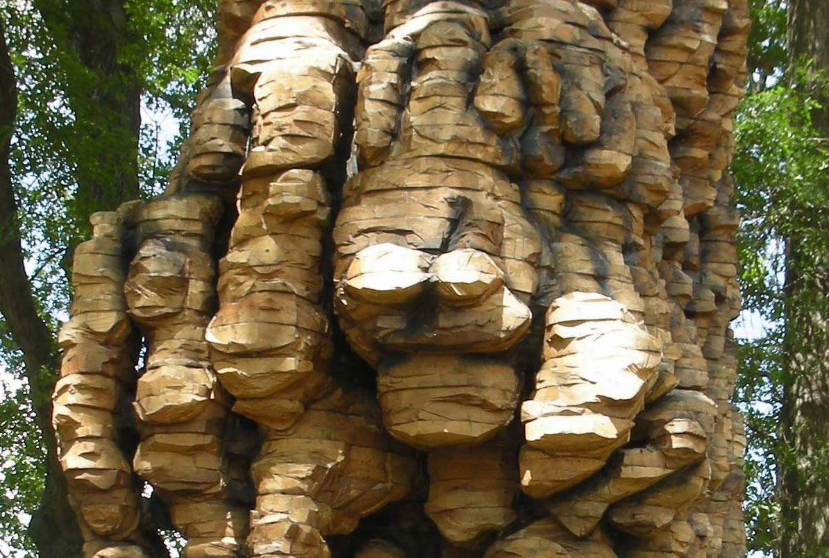 Public Art: July 2010