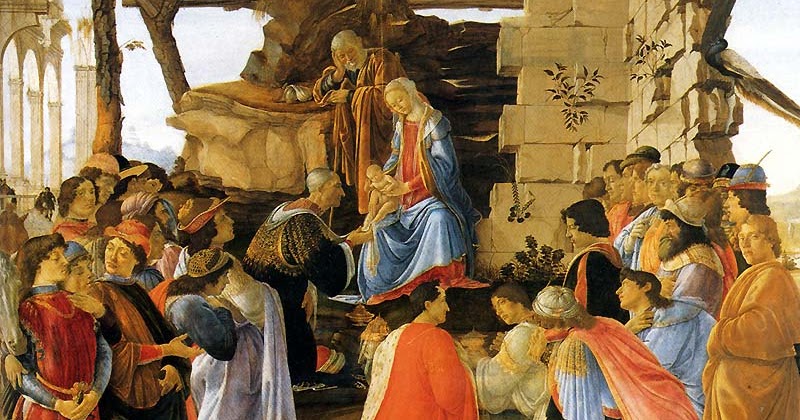 Three Pipe Problem: Death of a Medici : The Pazzi Conspiracy of 1478