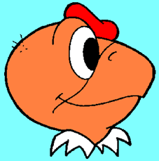 Condorito:::.