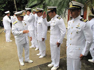AVCFN - Associação de Veteranos do Corpo de Fuzileiros Navais: Passagem ...