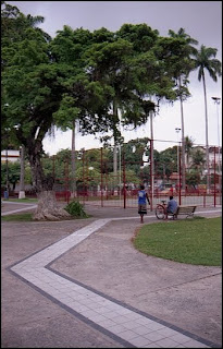 Universo ao meu redor: História do meu bairro: Várzea (Continuação)