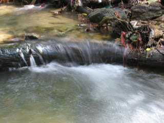 I LOVE MALAYSIA. All about my vacations...: Sg Kanching Waterfall, Selangor