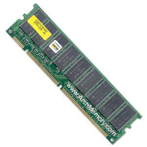 Perangkat Komputer: SDRAM (Synchronous Dynamic RAM)