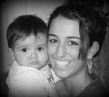 Miss Alison Brooks Bahr