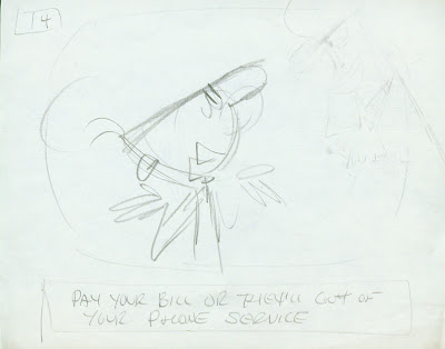 Spectorphile: Aniforms: The Great Foodini and Pinhead