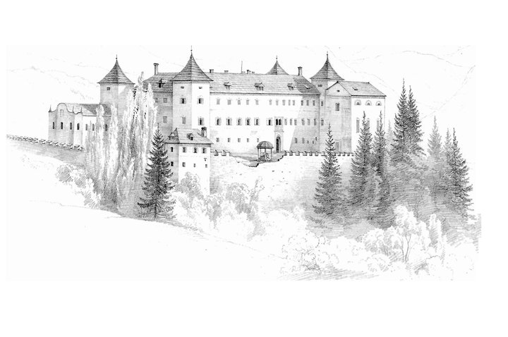 The Most Beautiful things in the world: PENCIL DRAWING