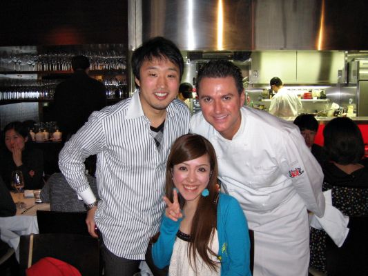 青の洞窟 Award Ceremony | Create Eat Happy :) Easy Kawaii Japanese Home Cooking