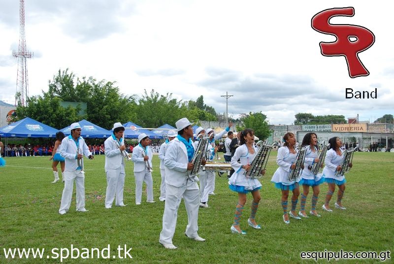 Banda Musical San pedro "Sp band": ¿QUIERES INTEGRAR LA BANDA MUSICAL ...