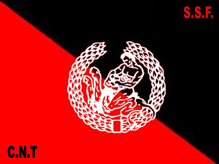 SECCION SINDICAL FORESTAL CNT CLM