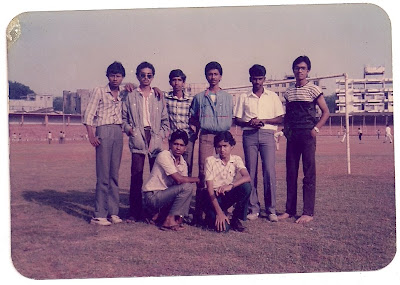 MEI Polytechnic DEE 1985