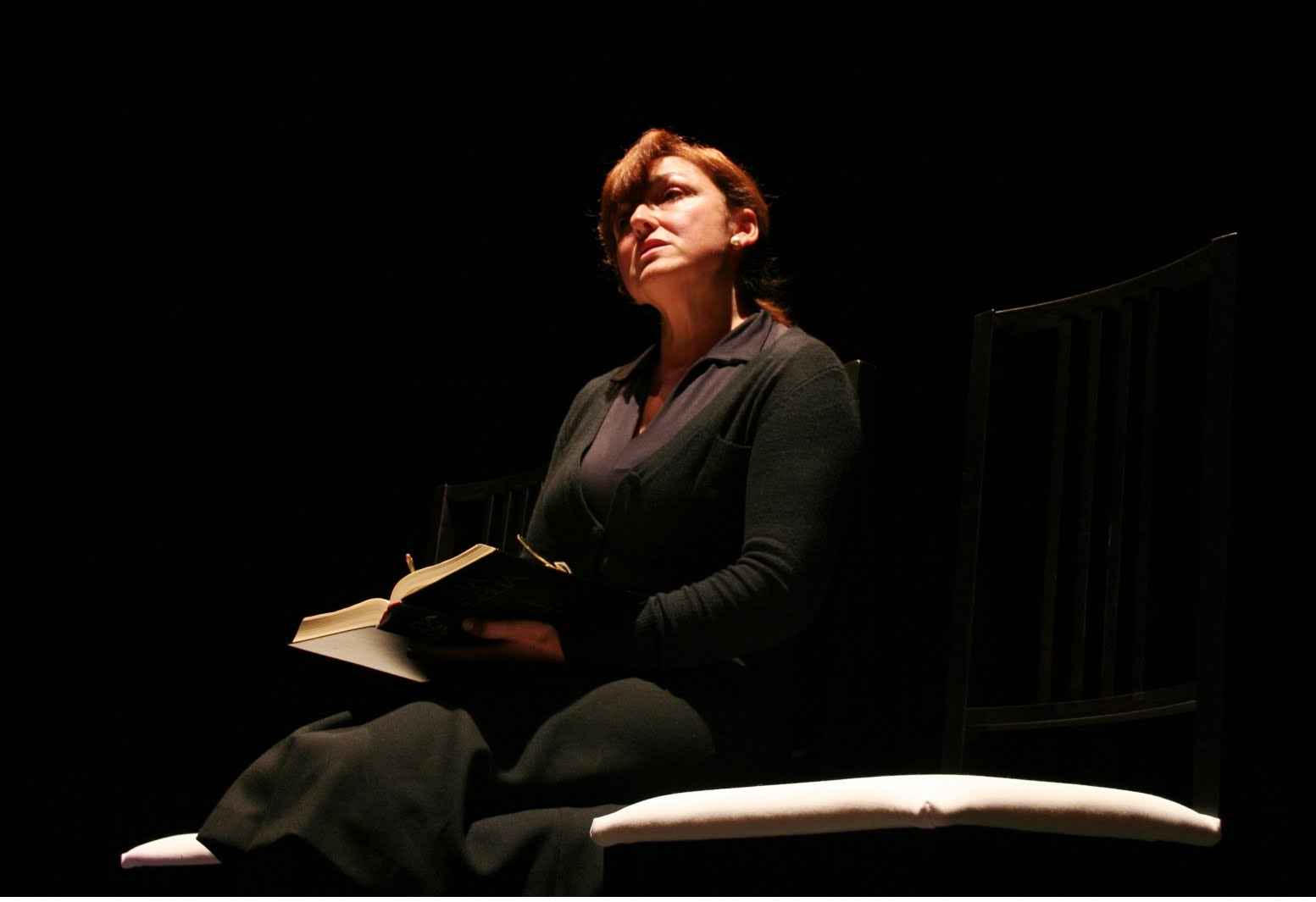 Teatro Aficionado: abril 2010