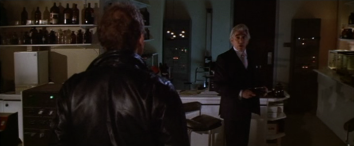 Tobe Hooper Appreciation Society: THAS: Scene from 'Lifeforce' #1