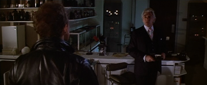 Tobe Hooper Appreciation Society: THAS: Scene from 'Lifeforce' #1