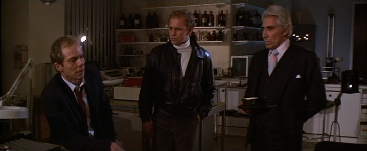 Tobe Hooper Appreciation Society: THAS: Scene from 'Lifeforce' #1