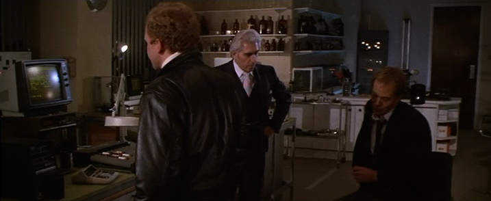 Tobe Hooper Appreciation Society: THAS: Scene from 'Lifeforce' #1