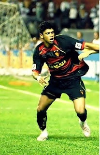 Ciro Henrique Alves: Ciro Henrique Alves