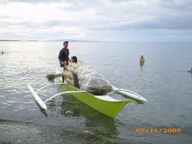 INOPACAN, LEYTE and the INOPACNONS: APID ISLAND