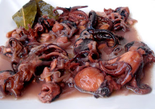 Cacerolas y abrazos: Pulpitos minimalistas