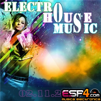 Muusica Electro-House: Musica Electro-House