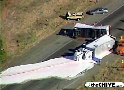 Just LoL: Logistics FAIL