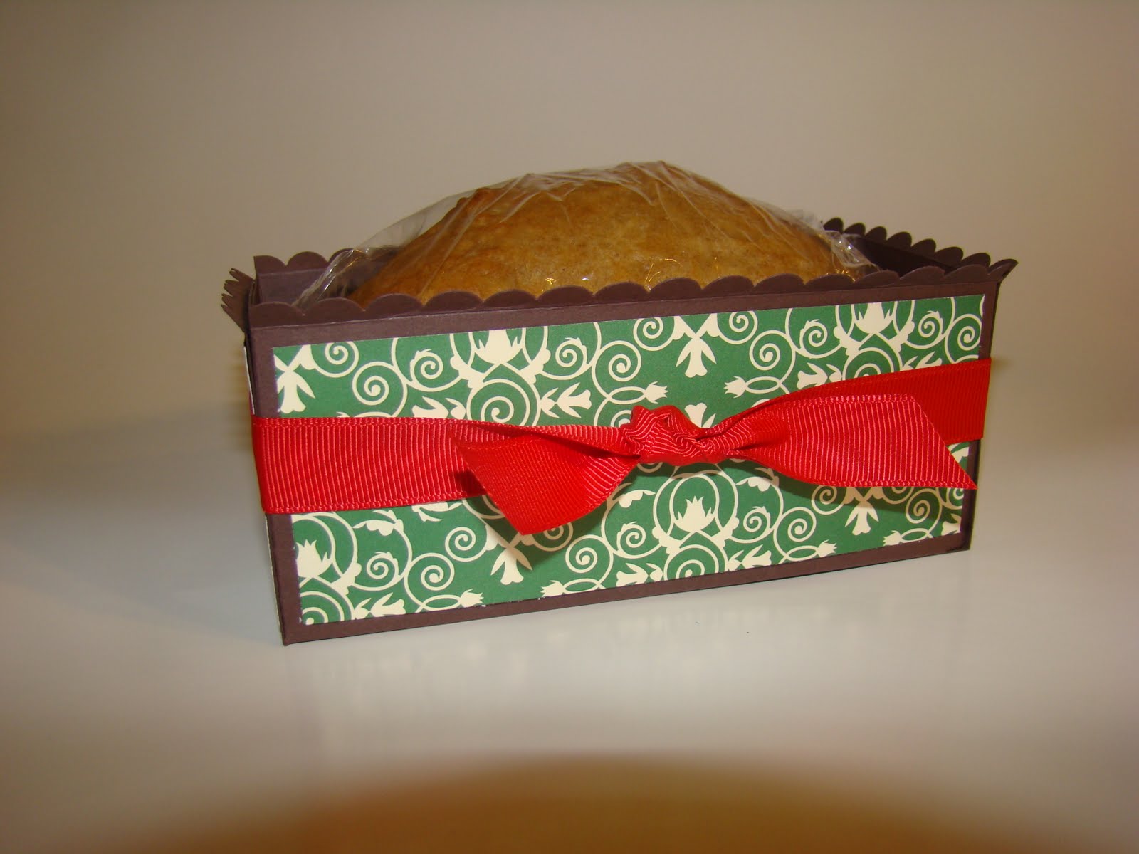 A-Manda Creation: Christmas Gift Making Event projects