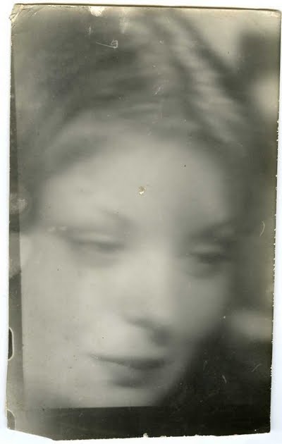 Miroslav Tichý – Tarzan Retired – AMERICAN SUBURB X