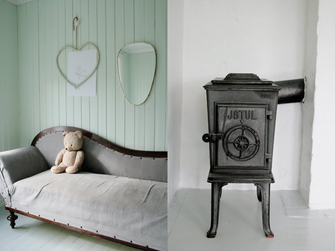 FRYD + DESIGN: { B E D R O O M }