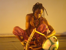 discoveries: omo faces