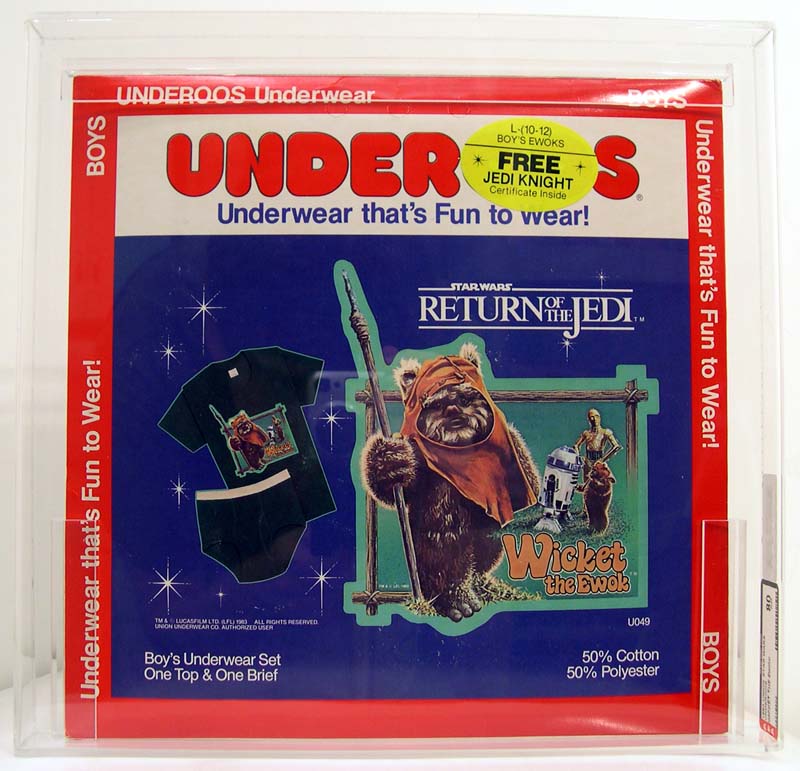 Off My Bird Chest: WT Friday?! 11-19-10 Underoos!