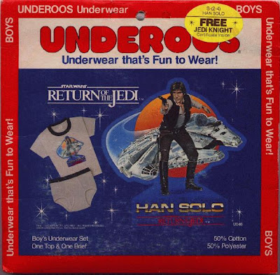 Off My Bird Chest: WT Friday?! 11-19-10 Underoos!