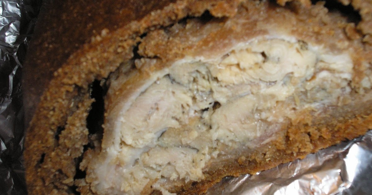 Kulinaarimuruja: Lentävä kalakukko