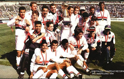 SPFC Sempre: PÔSTERS