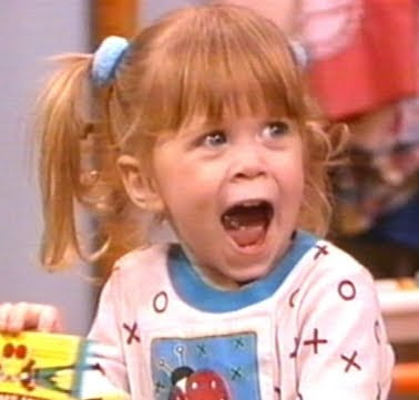 The Full House Media: Michelle Tanner