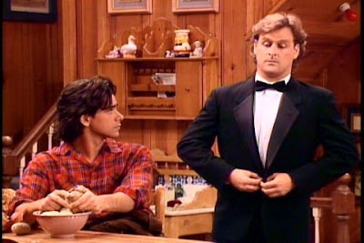 The Full House Media: Full House Screenshots From Season 8