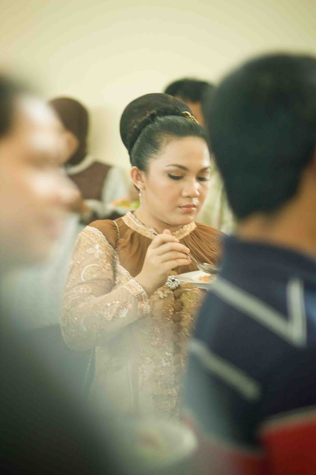 Foto Resepsi - Pernikahan Bogor