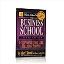 All About Business: B-I Triangle: A lesson from Robert Kiyosaki