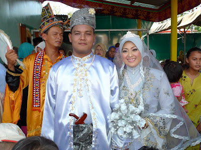 ADUN N6 TEMPASUK KOTA BELUD SABAH: Mar 22, 2010