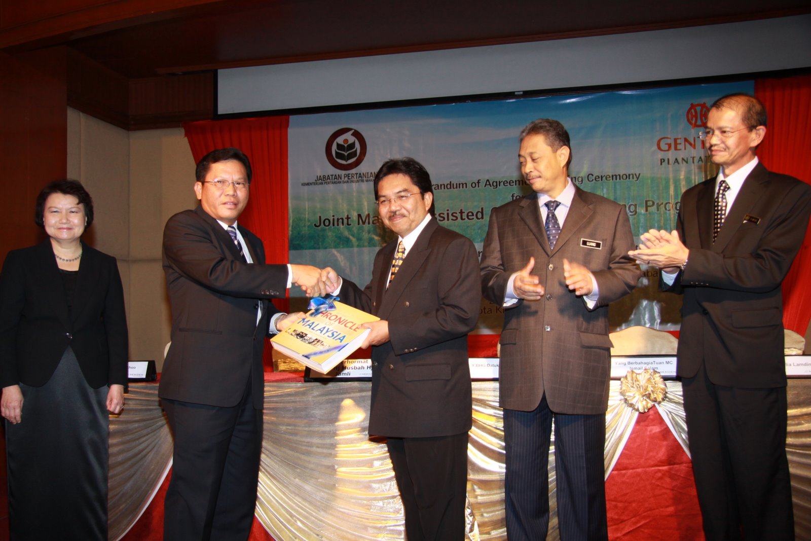 ADUN N6 TEMPASUK KOTA BELUD SABAH