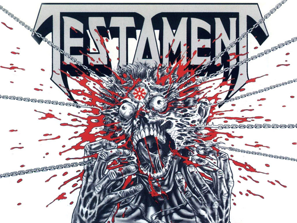 Dr Love Baby: Testament