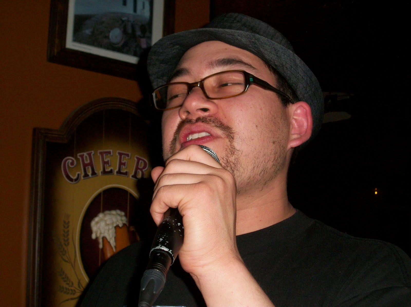 Karaoke Insider - The Singer's Guide to Karaoke and Singing: Singing on ...