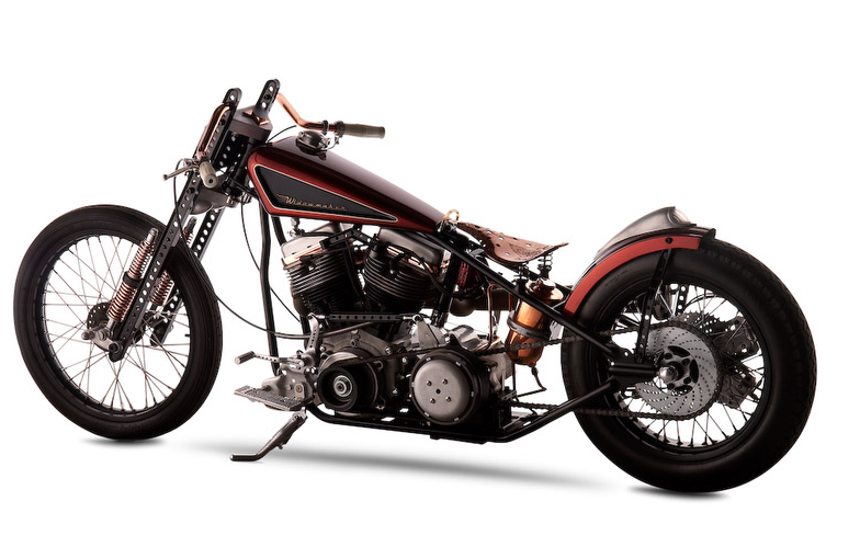 millecavalli LIFESTYLE: Celebrity and Motorycles - James Hetfield's ...