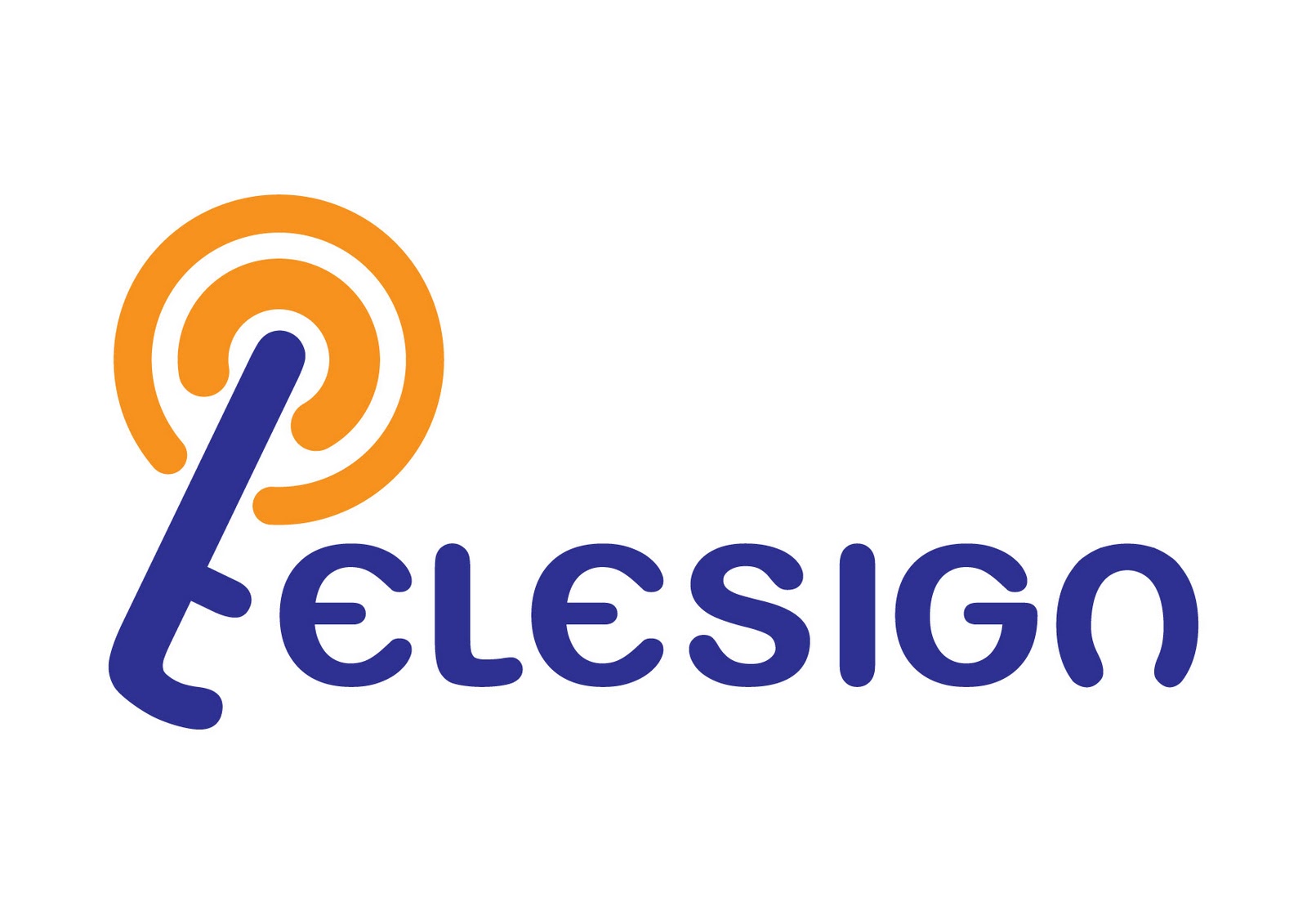 gotsky: Telesign Security Logo Competition