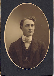 Brady Umfleet family archives