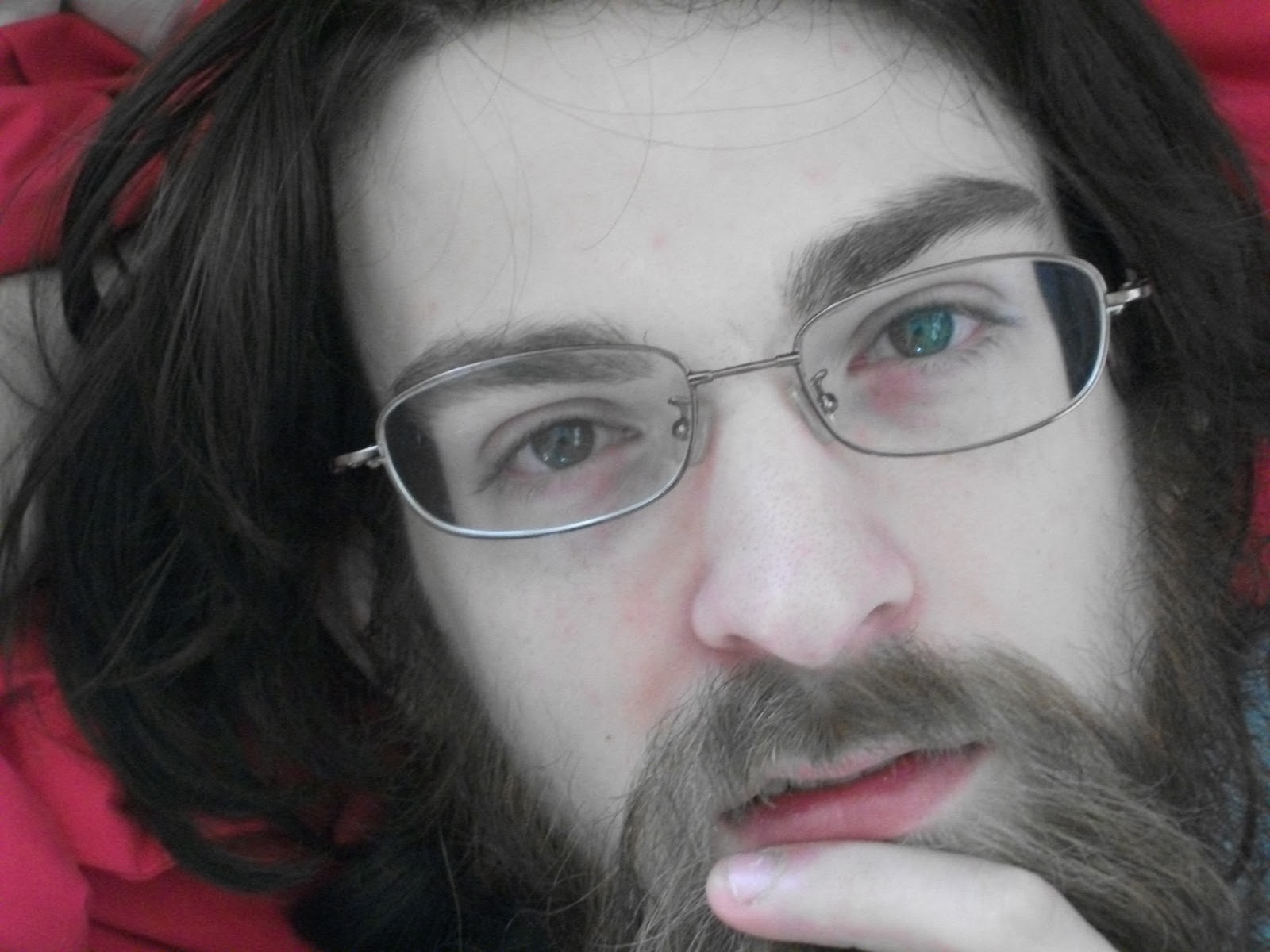 usedmuses: A Good Man, An Even Better Husband