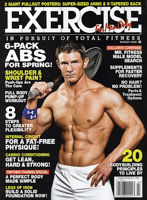 Bodybuilding Healt Improve: Geoff Begnaud