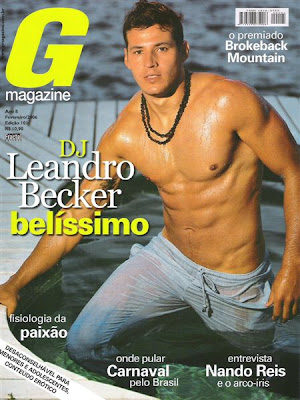 Leandro Becker