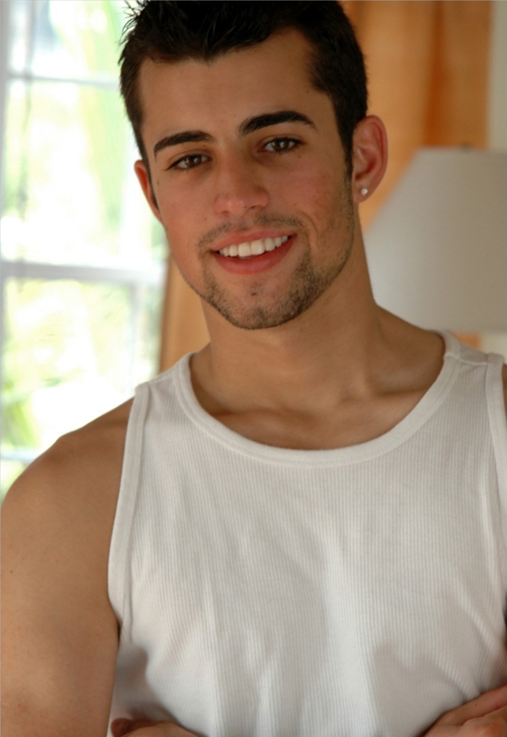 [Sunday Studs] Came looking for studs, found none...so here are some ...